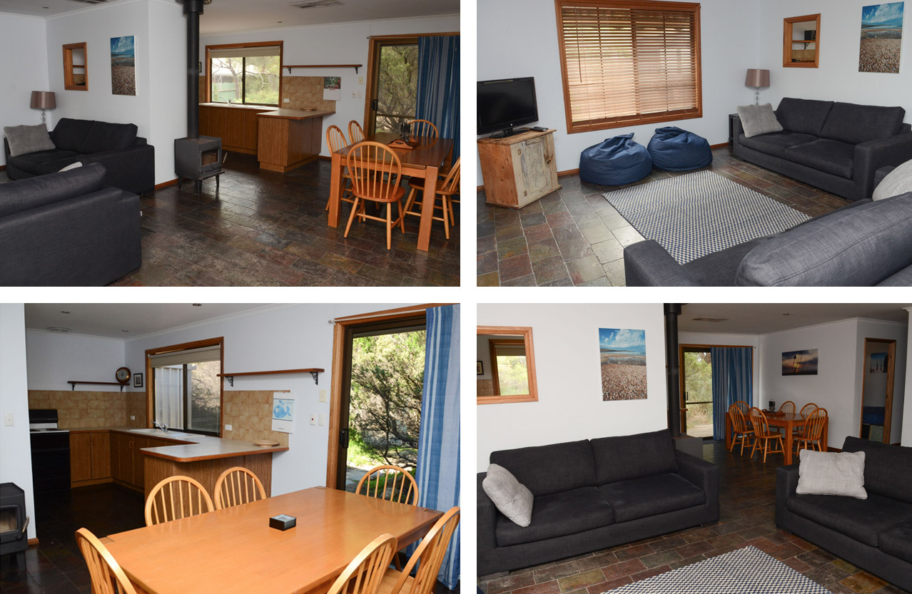 Dune Hideaway – Catherine Leo