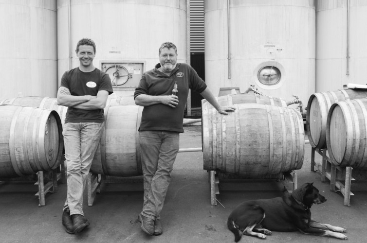 Teusner Wines – Vintage 2015 – Catherine Leo