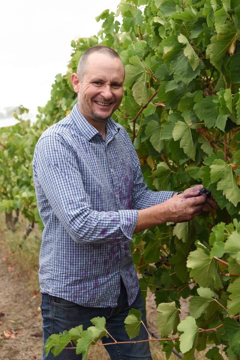 Catlins 2018 – Catherine Leo