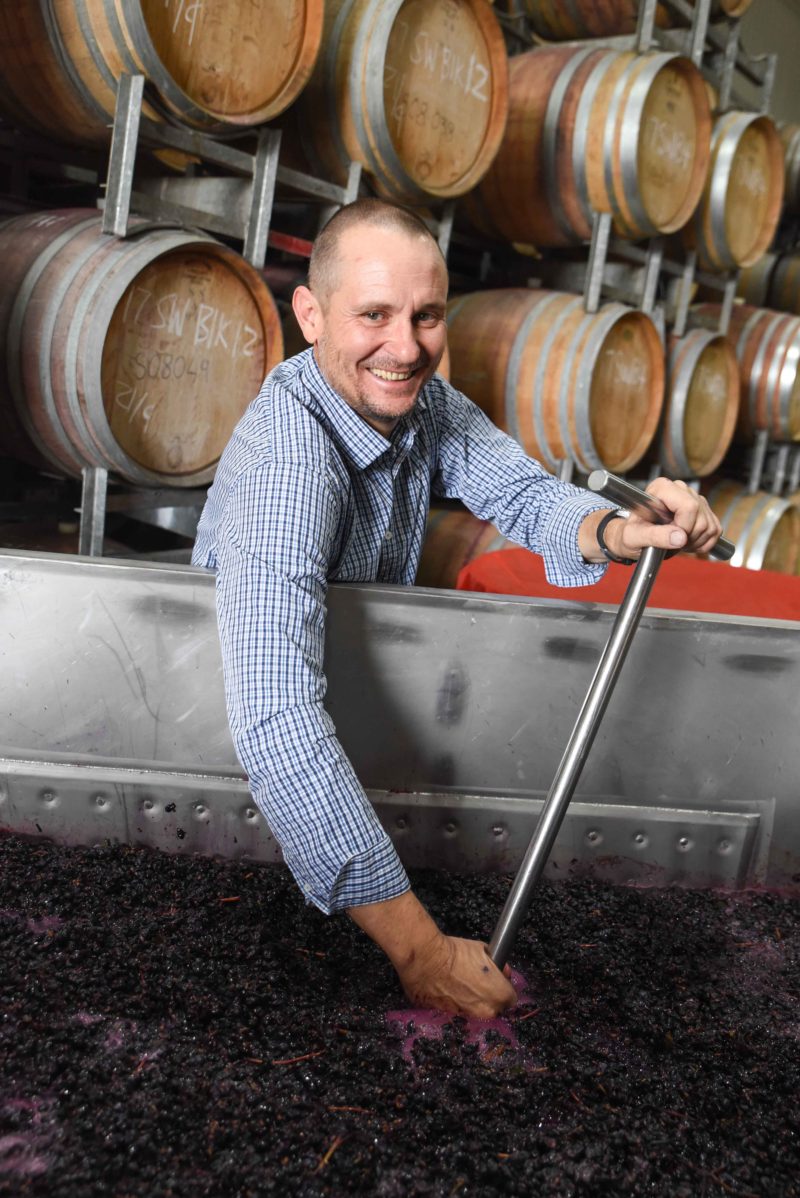 Catlins 2018 – Catherine Leo