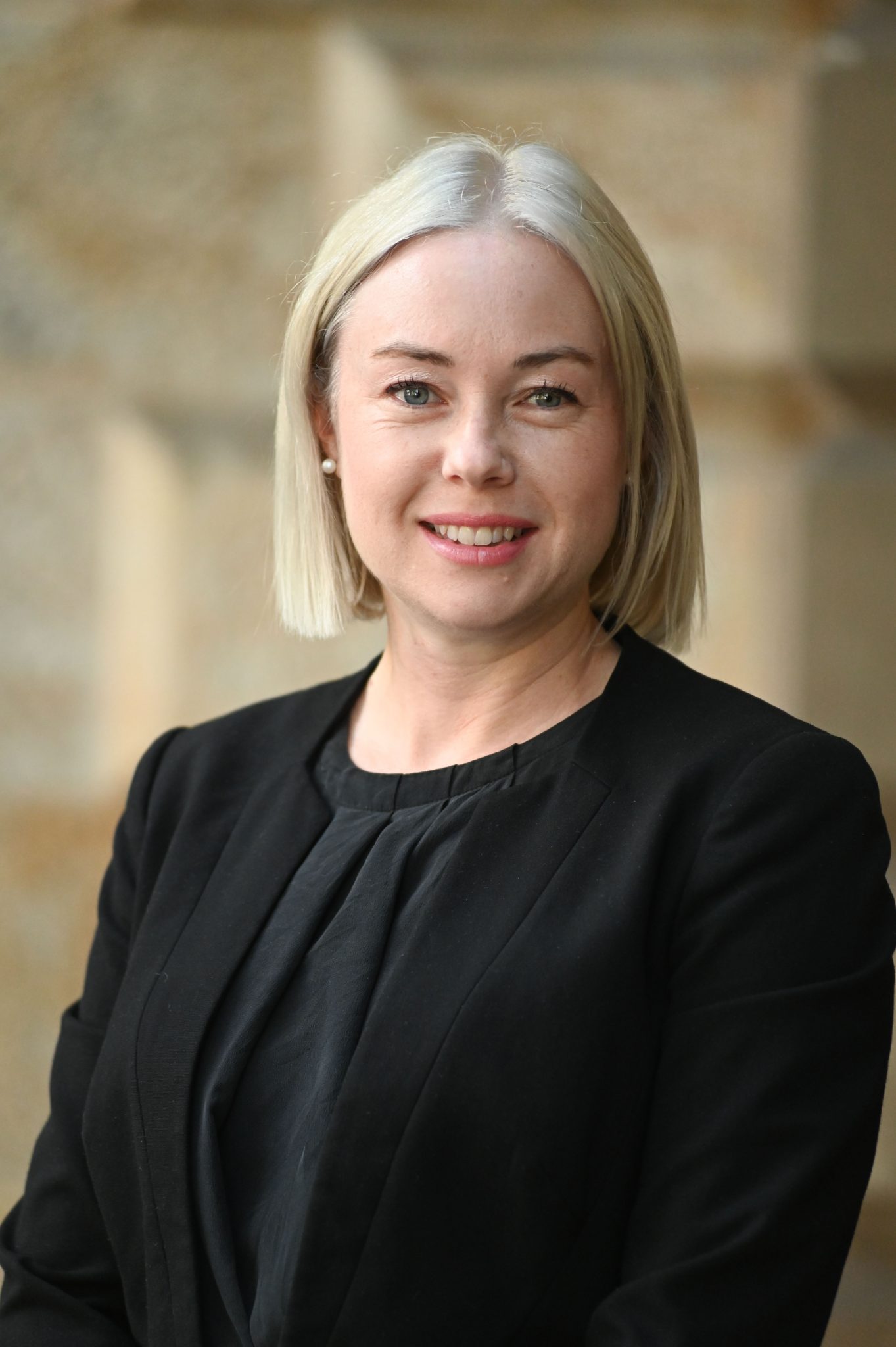 Solicitor profiles – Catherine Leo