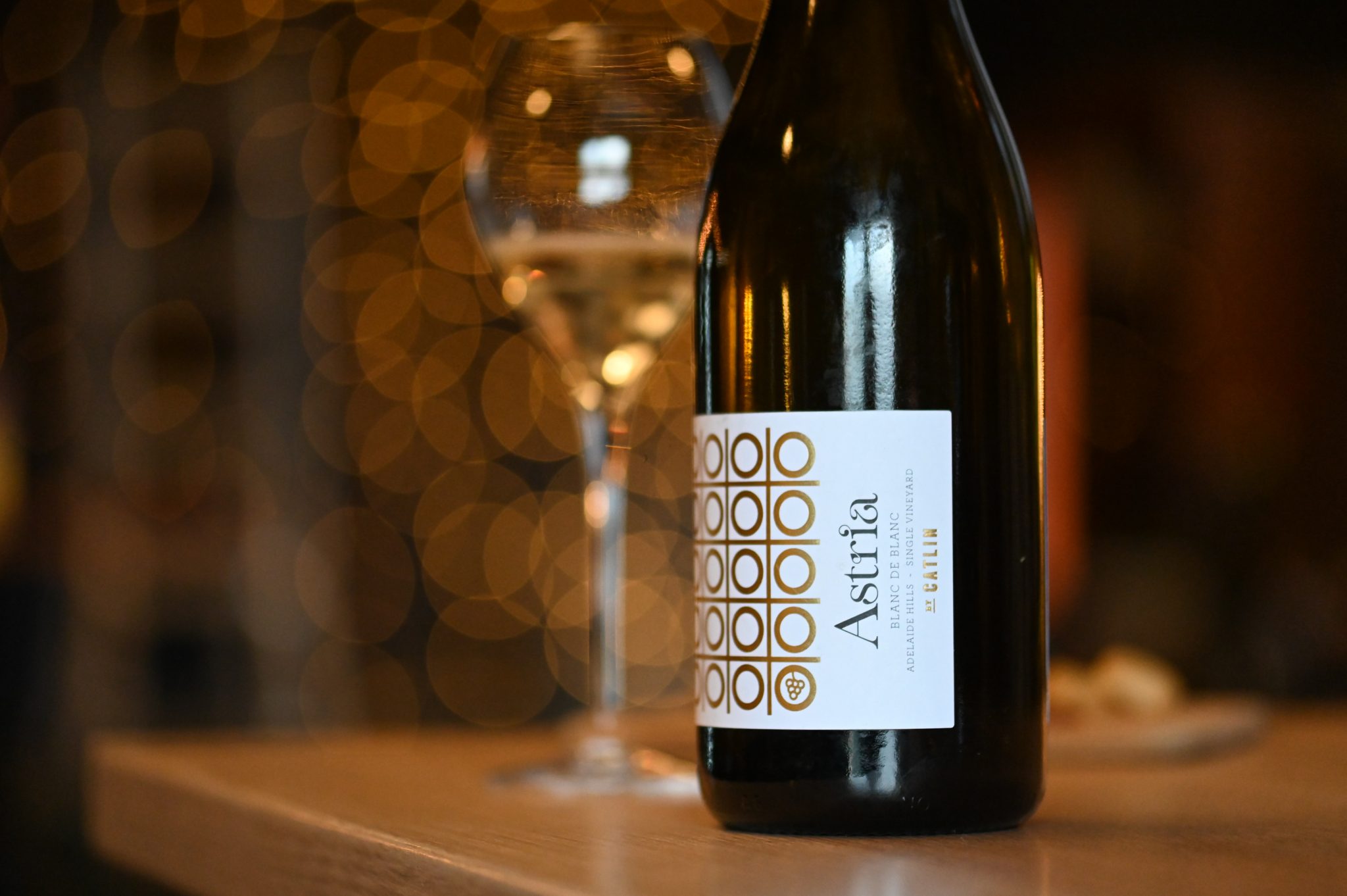 Catlin Wine Co – Catherine Leo